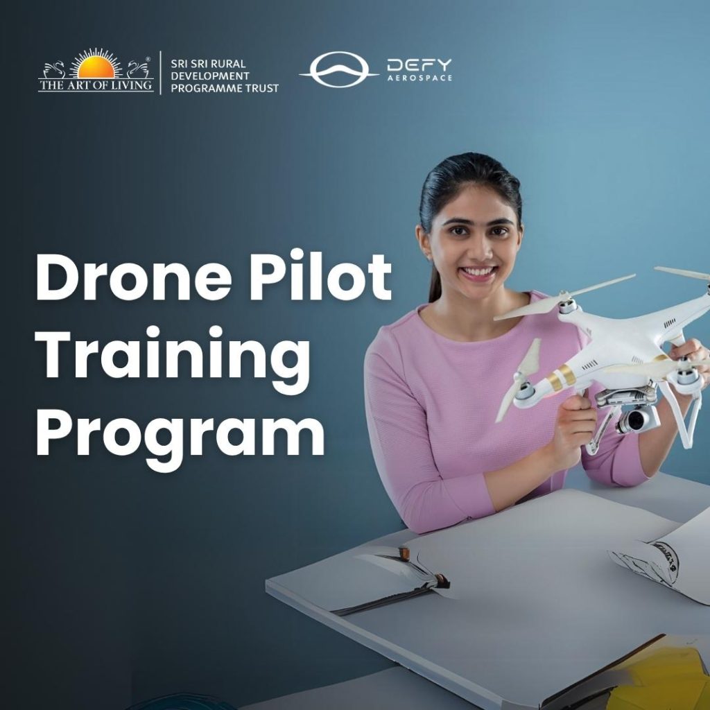 Drone Pilot Training: Learn To Fly, Analyze Data!